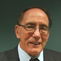 Lonnie G. Thompson | The Franklin Institute