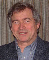 James R. Rice | The Franklin Institute