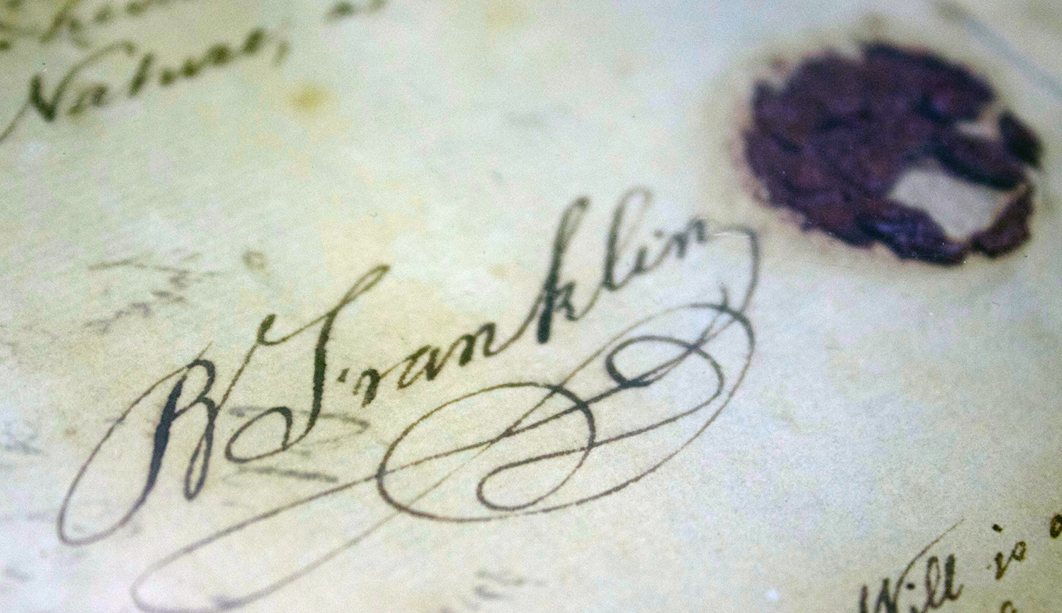 10 Reasons Why Benjamin Franklin Was Actually A Superhero | The ...