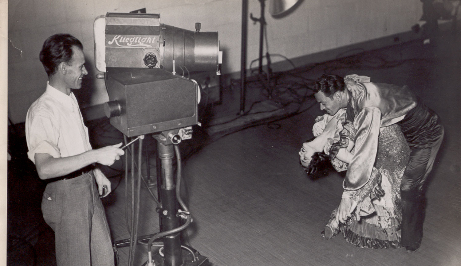 Franklin Firsts: Live Football Broadcast in 1934 | The Franklin Institute