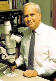 Peter H. Raven | The Franklin Institute