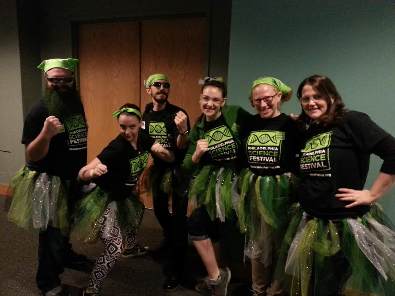 Cosplay for Science | The Franklin Institute