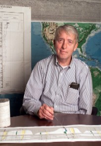 Peter R. Vail | The Franklin Institute