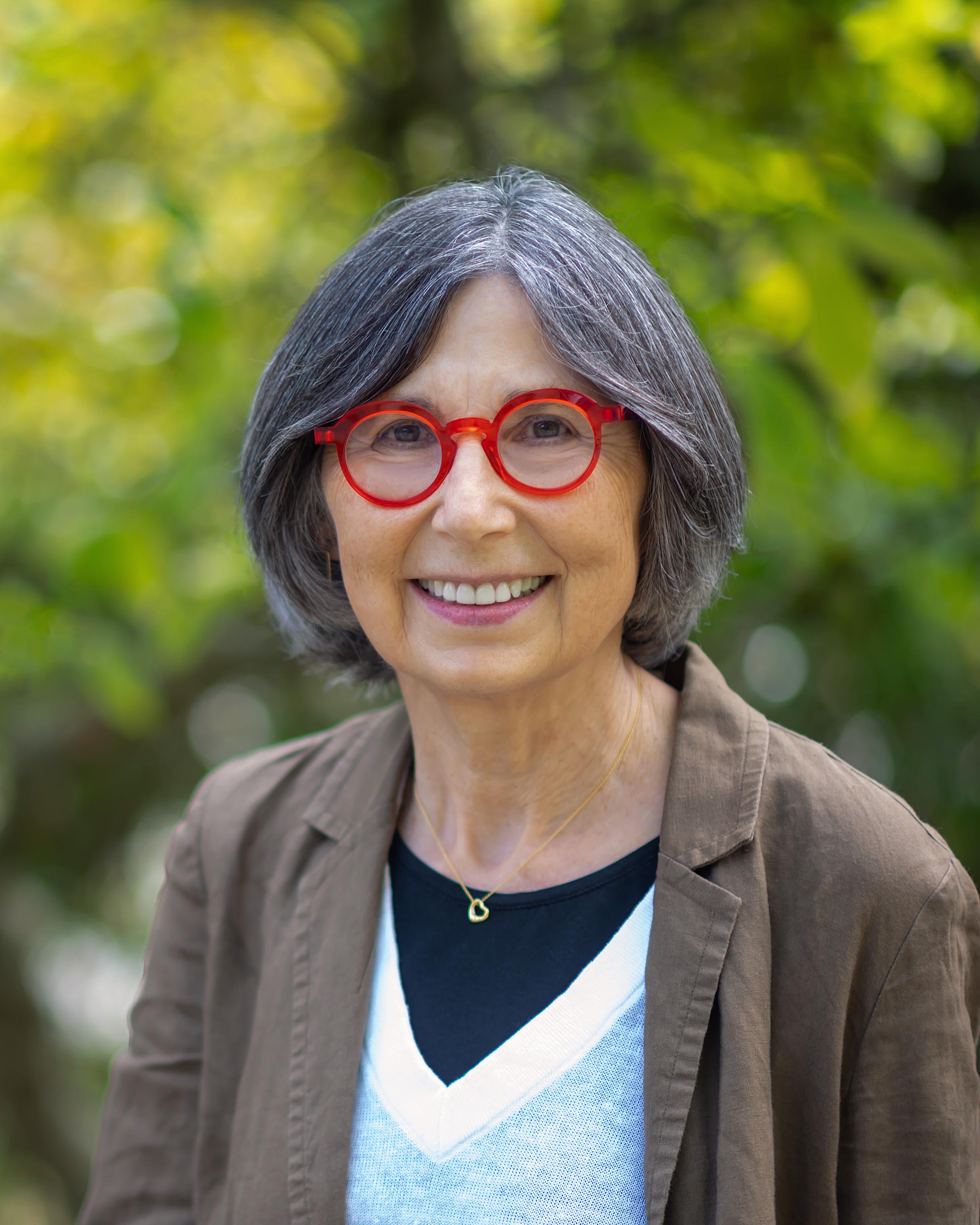 Janet F. Werker | The Franklin Institute