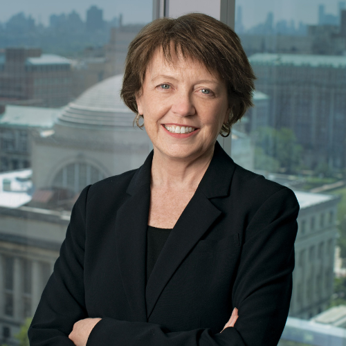 Mary C. Boyce | The Franklin Institute