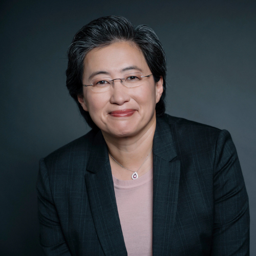 Lisa Su | The Franklin Institute