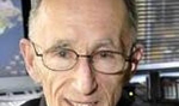 William Labov | The Franklin Institute