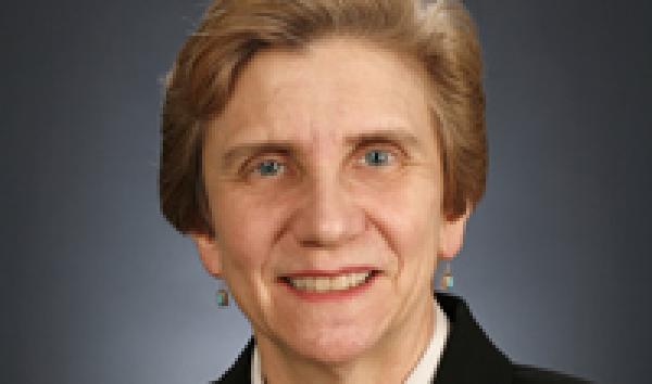 Ellen Stone Mosley-Thompson | The Franklin Institute