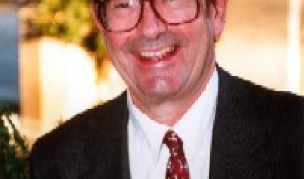 Harry B. Gray | The Franklin Institute