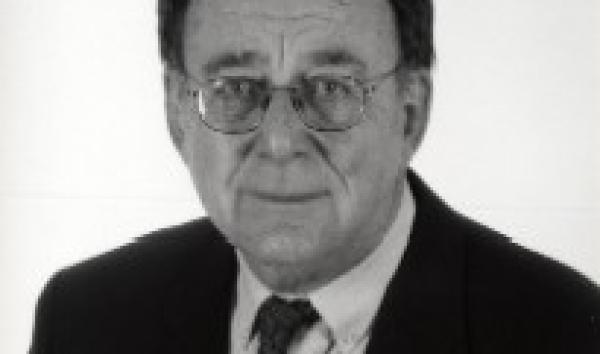 Richard M. Karp | The Franklin Institute