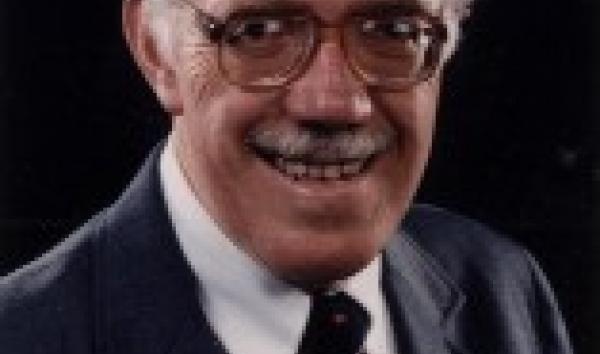 Robert E. Newnham | The Franklin Institute