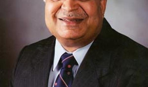 Arun Phadke | The Franklin Institute