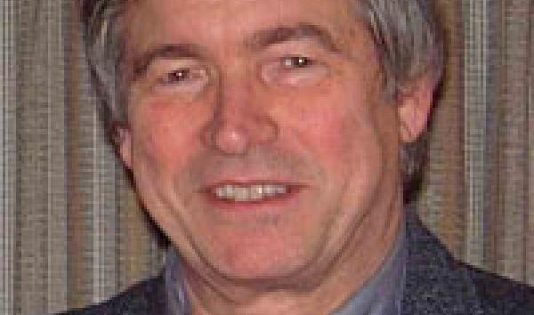 James R. Rice | The Franklin Institute