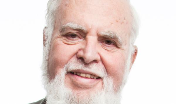 Solomon W. Golomb | The Franklin Institute