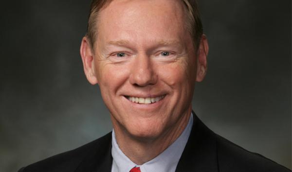 Alan Mulally | The Franklin Institute