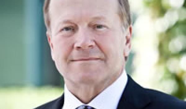 John Chambers | The Franklin Institute