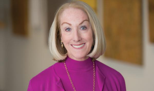 Anne M. Mulcahy | The Franklin Institute