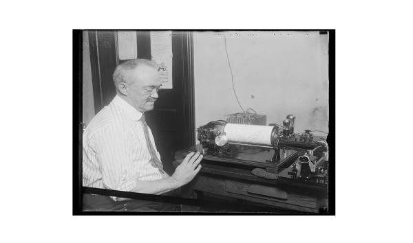 Case Files | The Franklin Institute