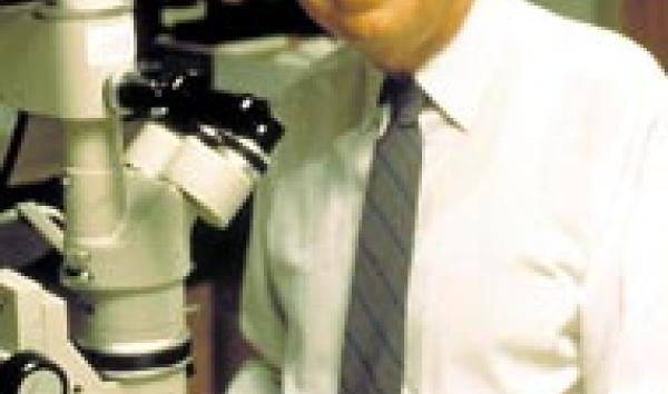 Peter H. Raven | The Franklin Institute