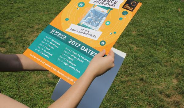 Eclipses | The Franklin Institute