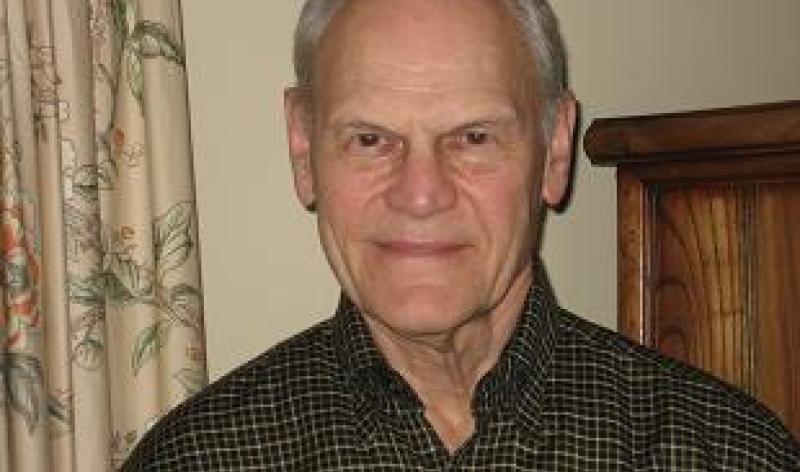 Richard J. Robbins | The Franklin Institute