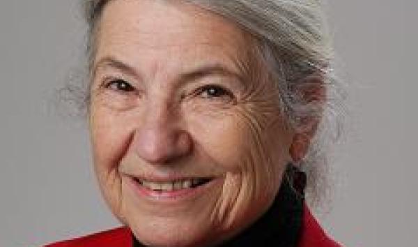 Ruzena Bajcsy | The Franklin Institute