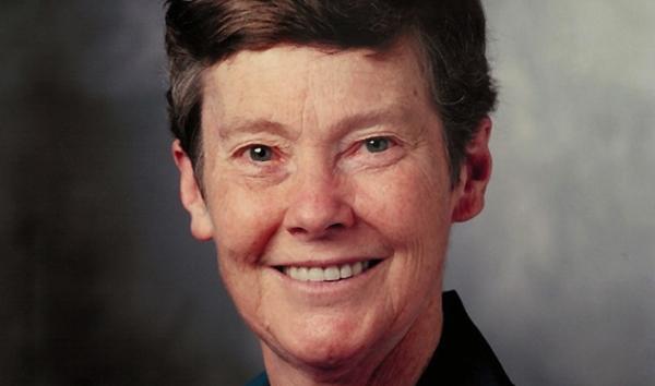 Helen Rhoda Quinn | The Franklin Institute