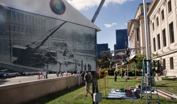 The Budd BB1 Pioneer Aircraft | The Franklin Institute