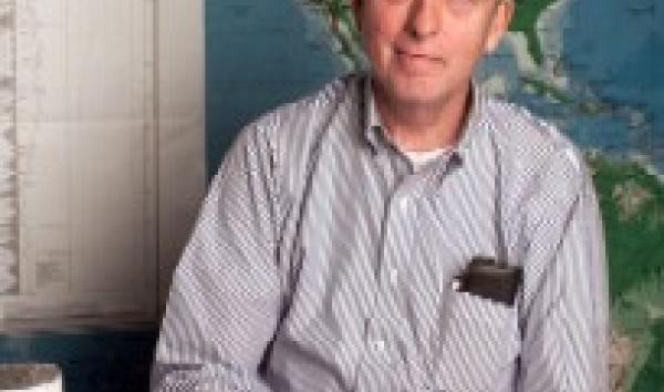 Peter R. Vail | The Franklin Institute