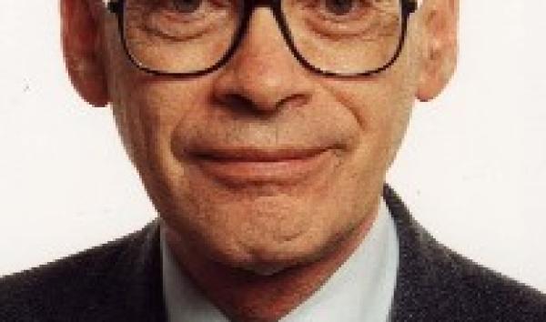 Henri B. Kagan | The Franklin Institute