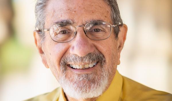 Richard N. Zare | The Franklin Institute