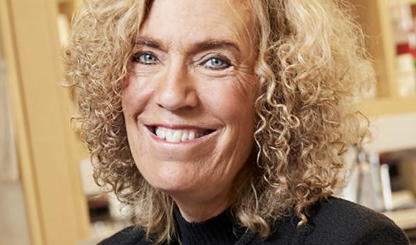 Elaine Fuchs | The Franklin Institute