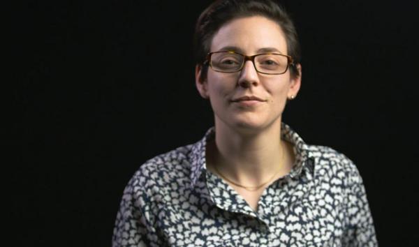 Dr. Jayatri Das, Bioscientist | The Franklin Institute