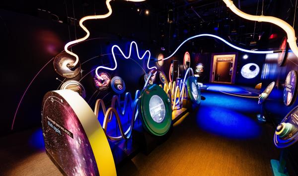 Home | The Franklin Institute