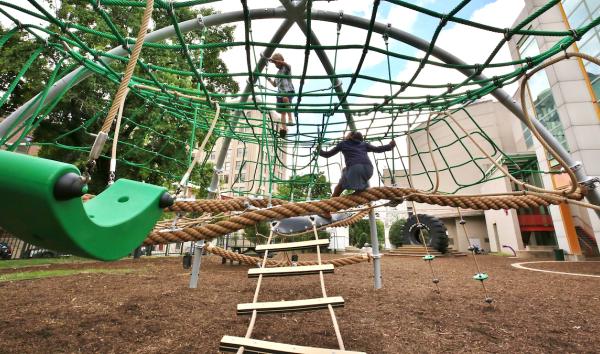Science Park | The Franklin Institute