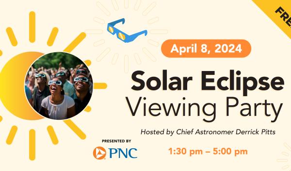 Eclipses | The Franklin Institute