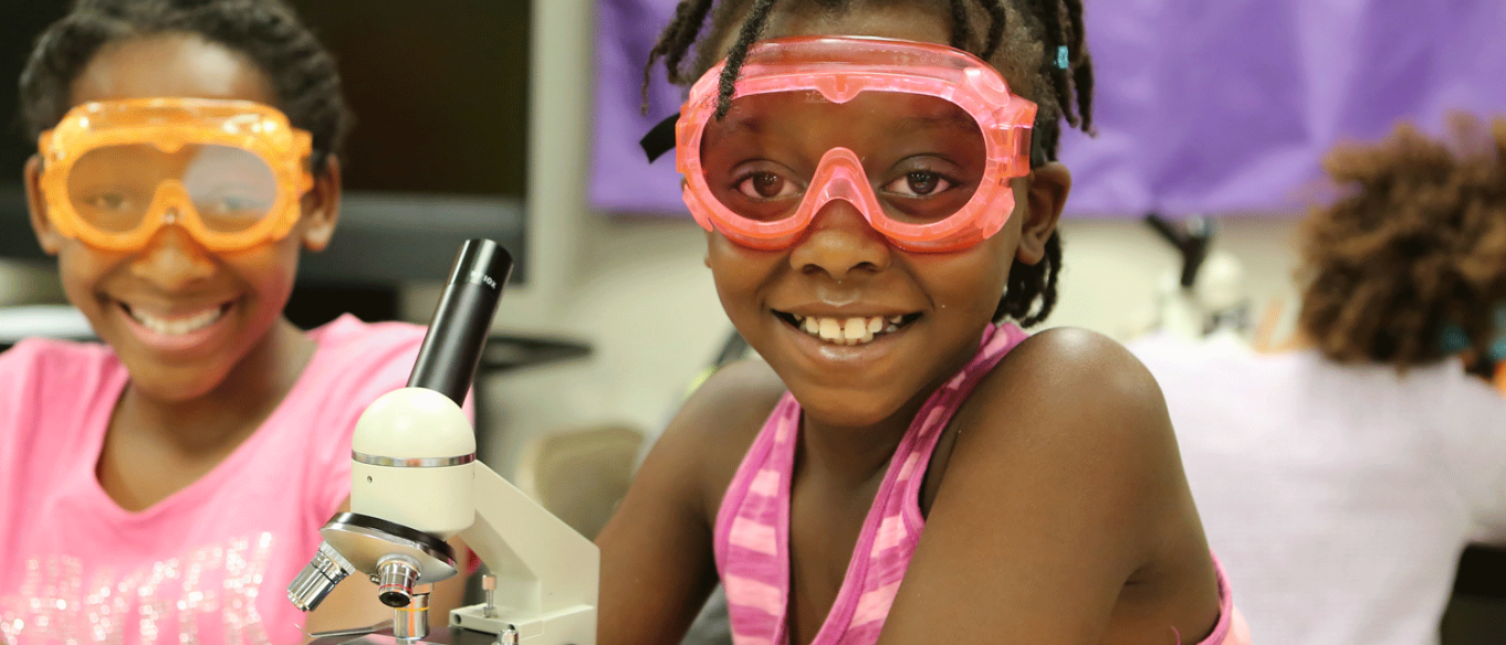 GSK Science in the Summer™ | The Franklin Institute