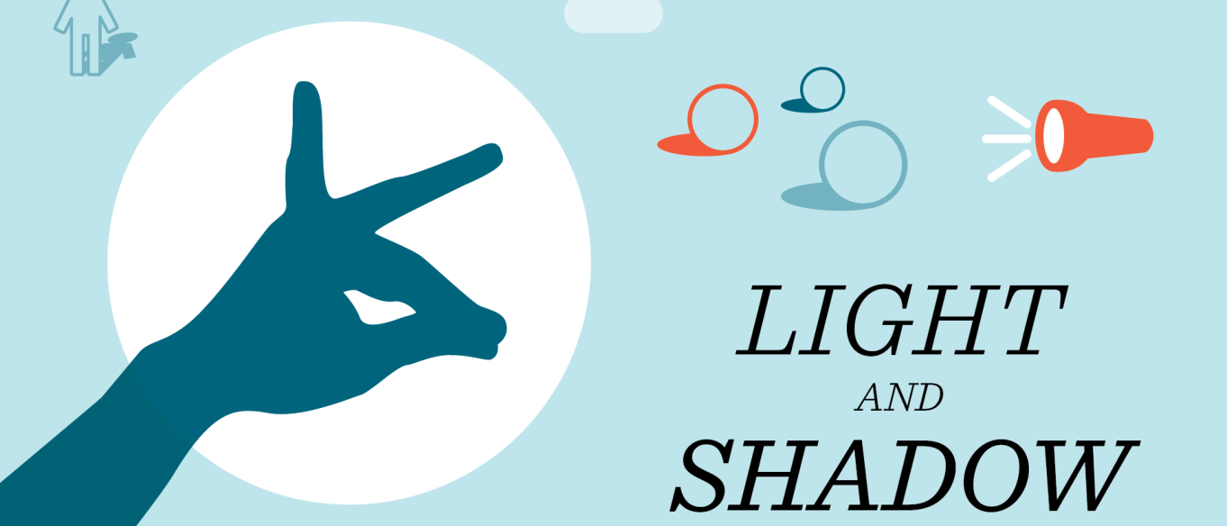 Shadow Tricks | The Franklin Institute