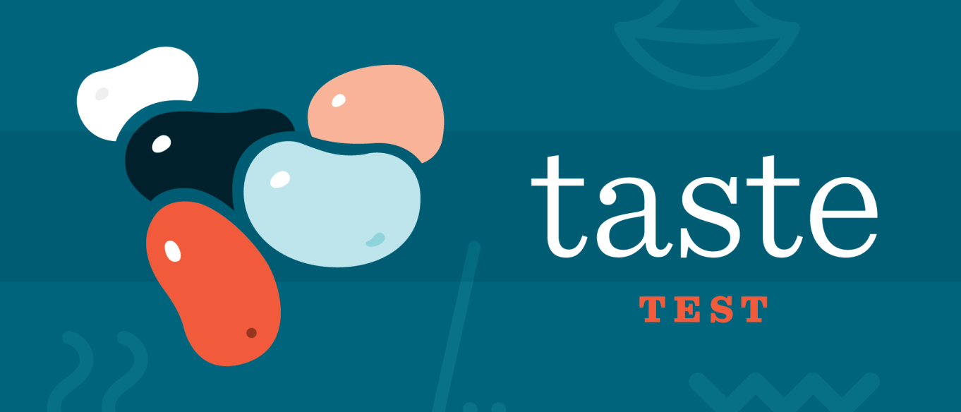 Jelly Bean Taste Test | The Franklin Institute