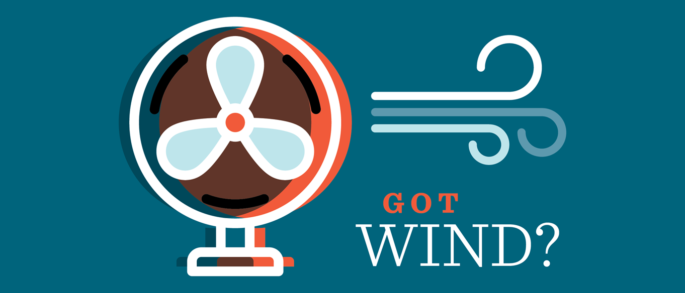 Wind Detectors | The Franklin Institute