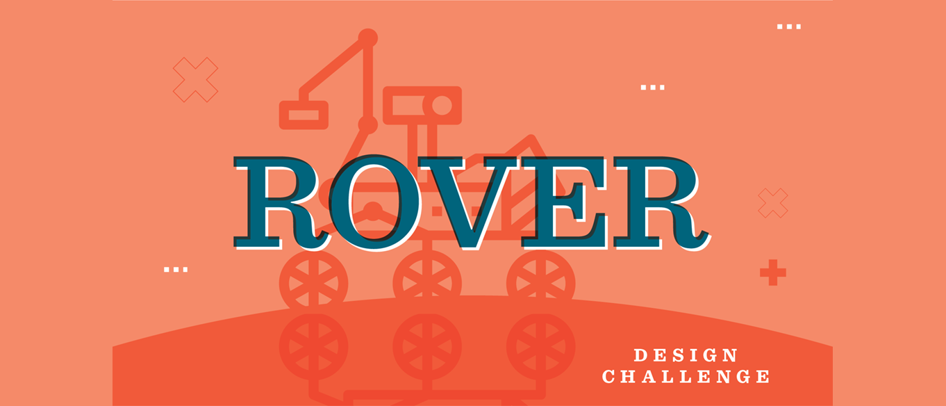 Build a Rover | The Franklin Institute