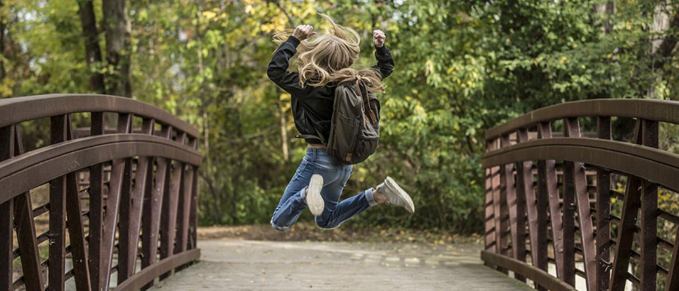 Science of Emotions: Excitement | The Franklin Institute