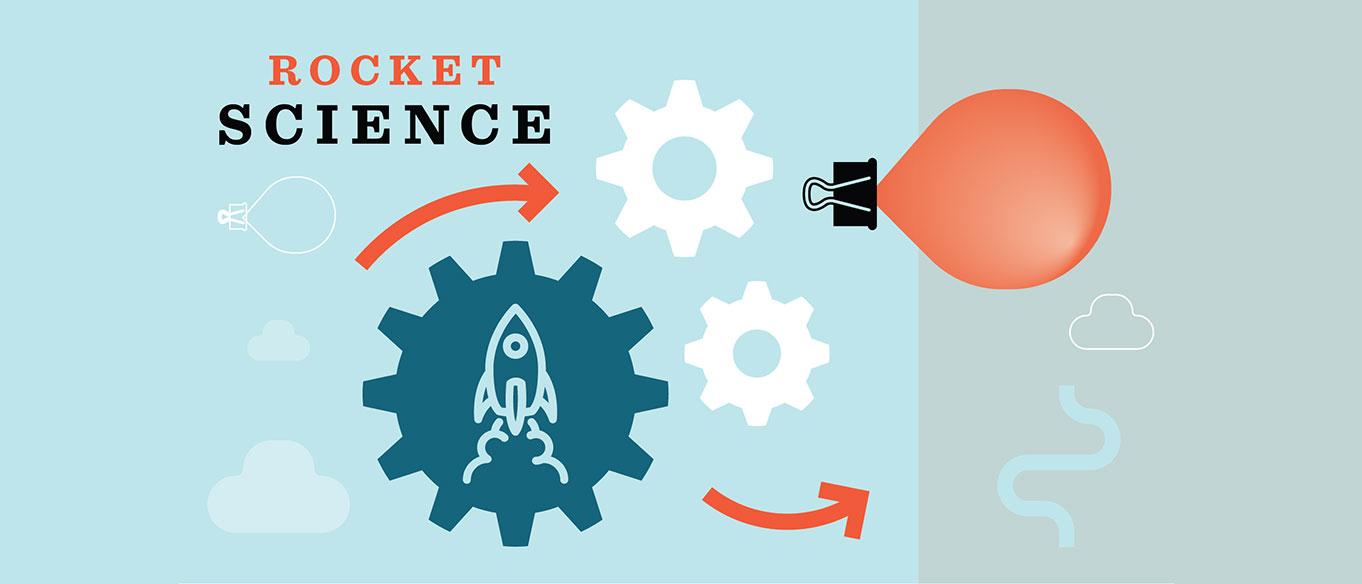 Cargo Rocket Engineering | The Franklin Institute