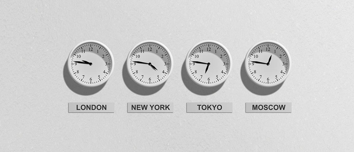 Who Created Time Zones? | The Franklin Institute