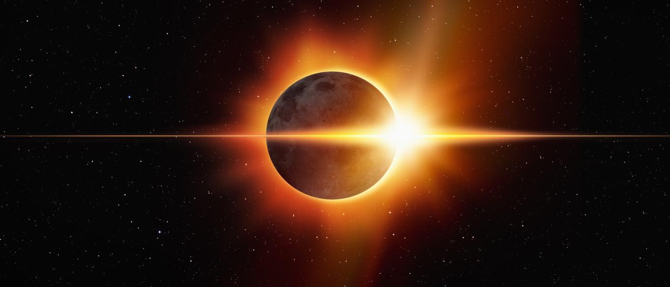 April 8, 2024 Total Solar Eclipse | The Franklin Institute