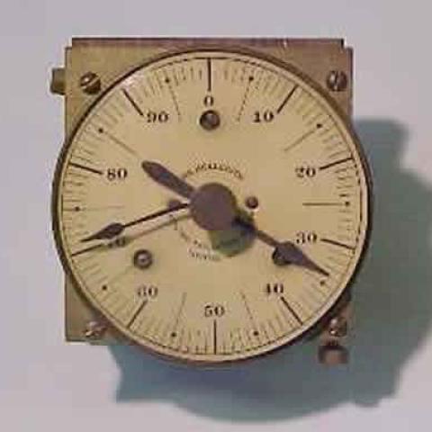 Electric Tabulation Machine | The Franklin Institute