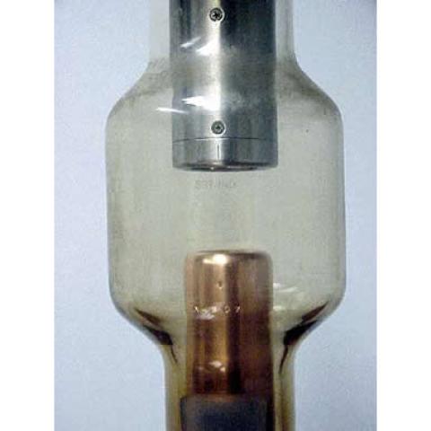 X-Ray Tube | The Franklin Institute