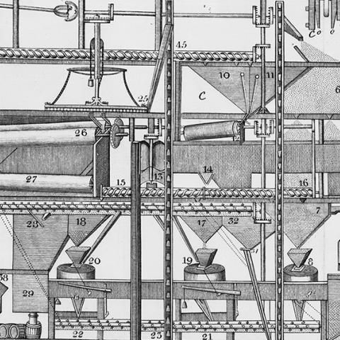 10 Famous Philadelphia Inventions | The Franklin Institute