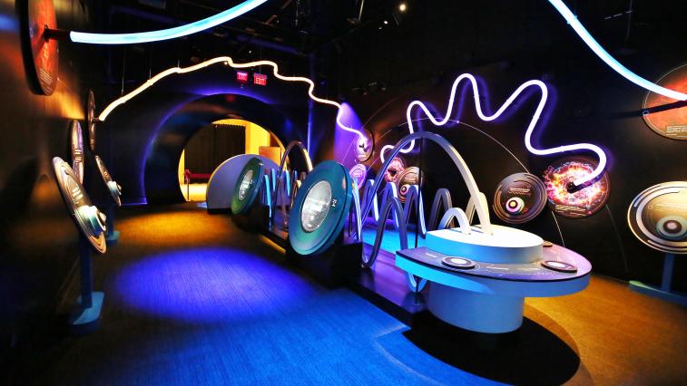 Home | The Franklin Institute