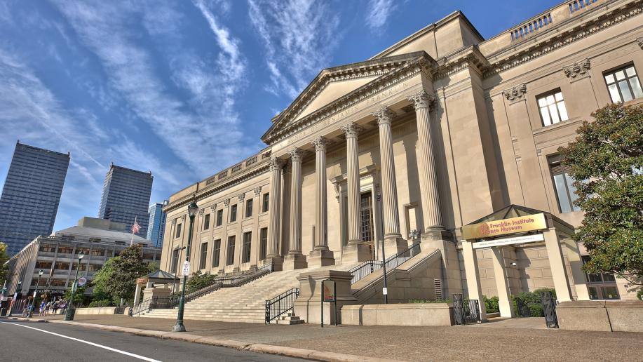 Plan Your Visit: Frequently Asked Questions | The Franklin Institute